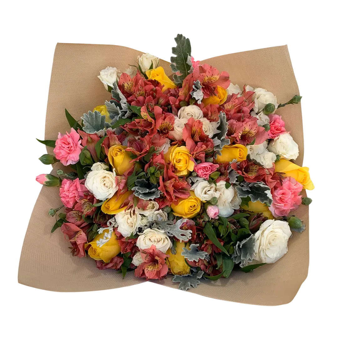 Tienda | Platinum Flowers